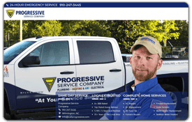 Home Service Marketing | AdMachines